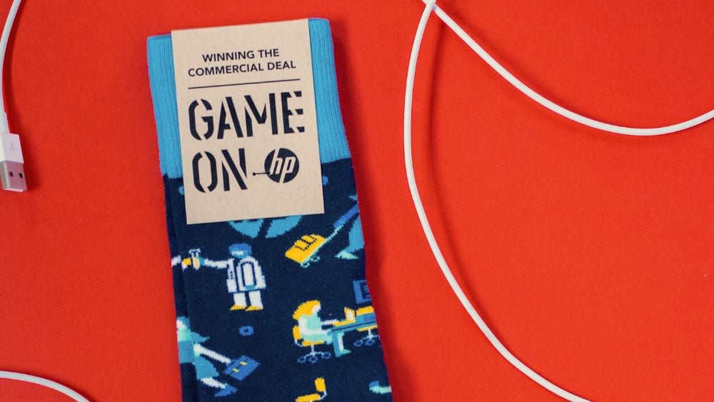 Get Free Custom Branded Socks | Sock Club Custom